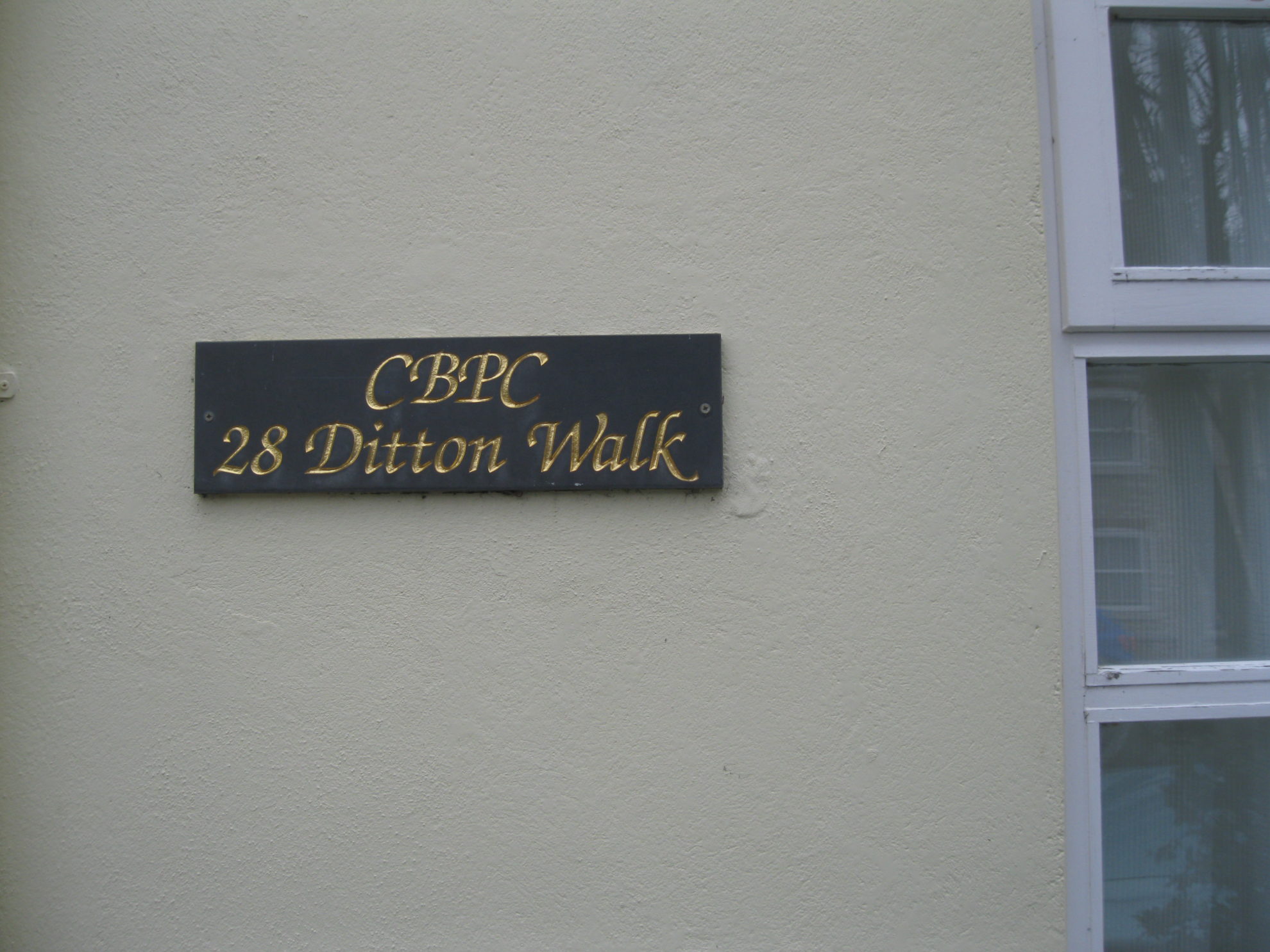 CBPC – Cambridge Body Psychotherapy Centre